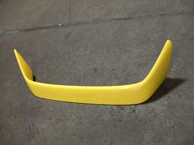 JDM HONDA ACURA INTEGRA DC2 TYPE-R SPOILER - JDM Tokyo Motor Imports