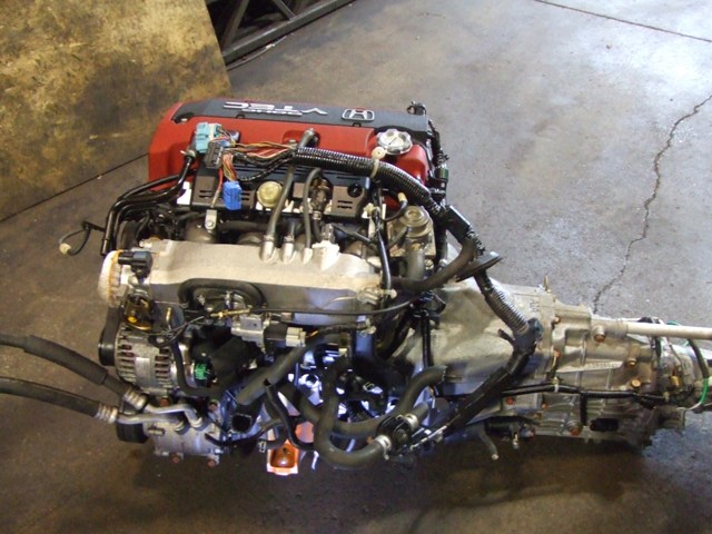 JDM HONDA S2000 AP1 ENGINE 6 SPEED MT TRANSMISSION ECU - JDM Tokyo ...
