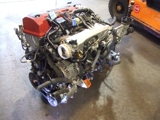 JDM HONDA S2000 AP1 ENGINE 6 SPEED MT TRANSMISSION ECU - JDM Tokyo ...