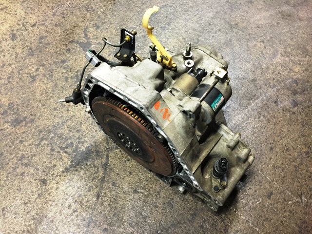 JDM ACURA DC2 INTEGRA S80 J4D-LSD 4.4 FINAL DRIVE MT TRANSMISSION ONLY ...